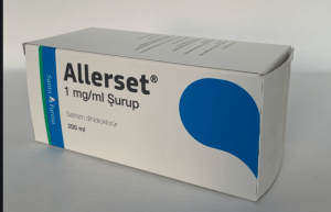 Allerset Şurup Nedir? Ne İşe Yarar ve Fiyatı 2022 - İlaç Fiyat 2024