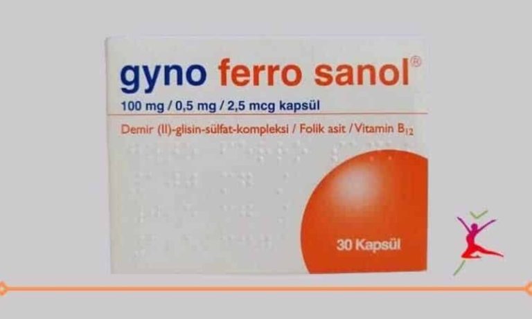Ferro Sanol Fiyatı 2022 - İlaç Fiyat 2024