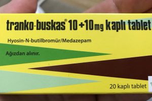 Tranko Buskas Fiyatı 2022 - İlaç Fiyat 2024
